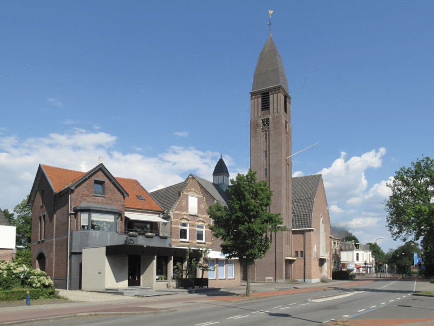 Grote Kerk Driebergen - Protestantse Gemeente Driebergen